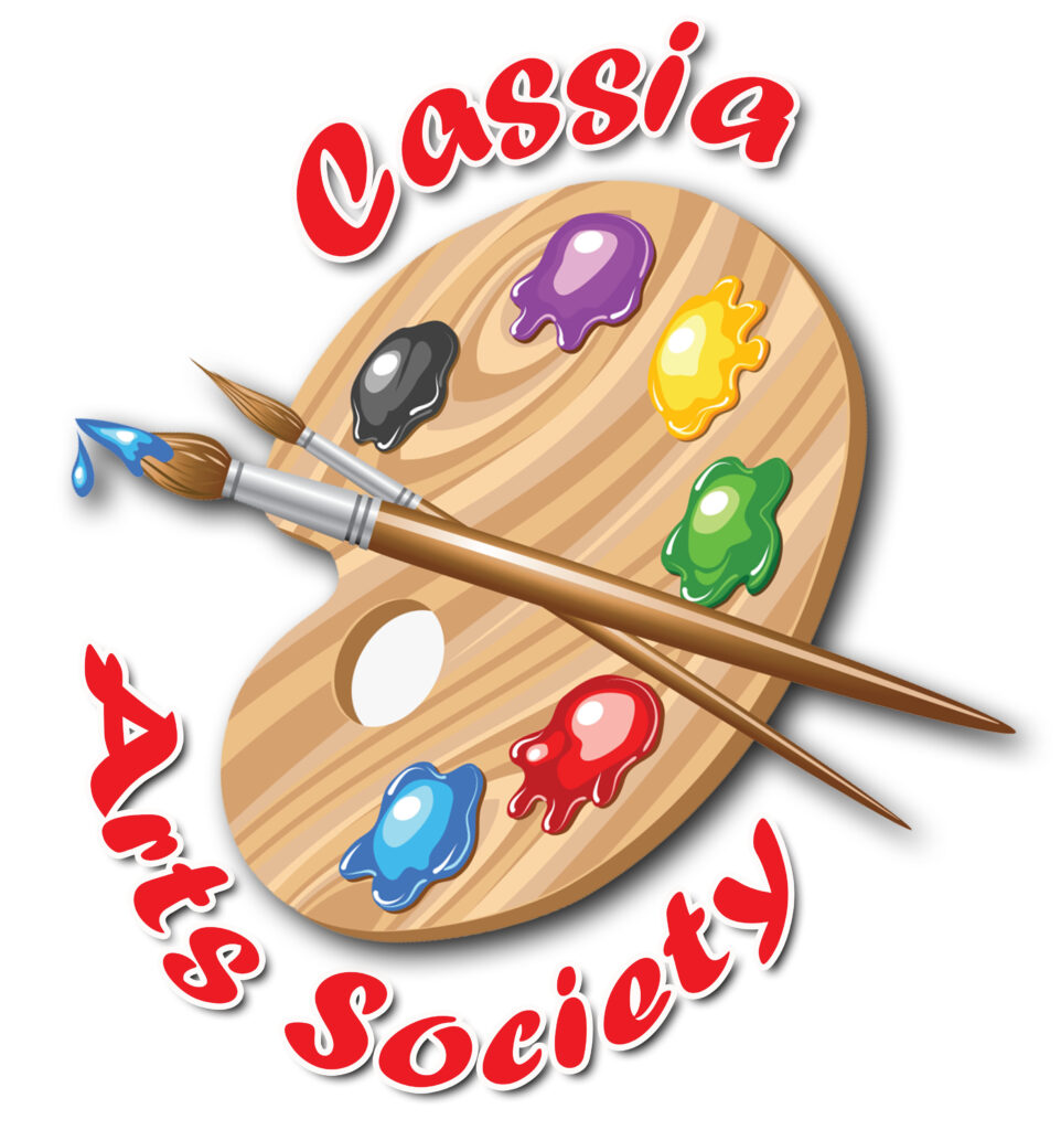 Announcements - Cassia Arts Society, Inc.